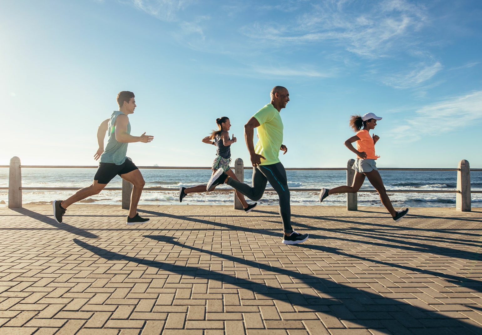 46% off Elevate’s Exclusive Ready2Run Assessment - Jersey Jersey Rewards