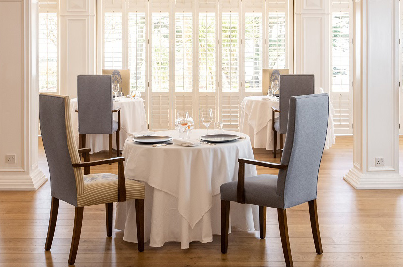 The Atlantic Hotel Free Dinner Offer - Five Night Package - Jersey Meal ...