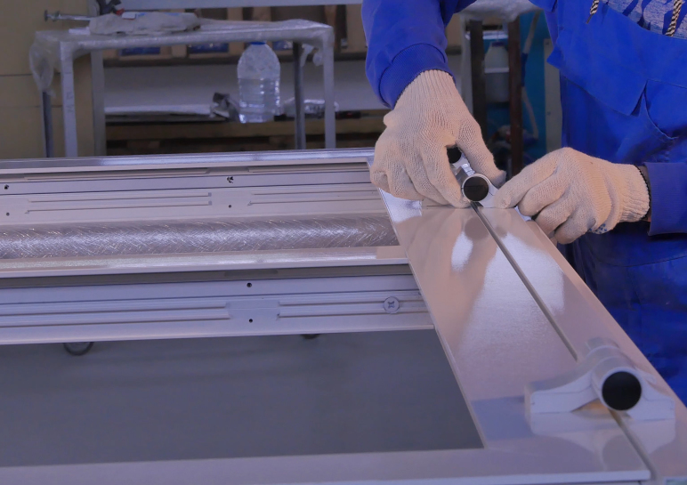 Monarch Window Doctor Ltd - Jersey windows