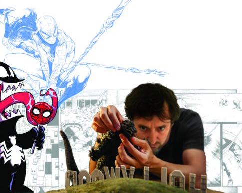 Motion Studio - Jersey tuition