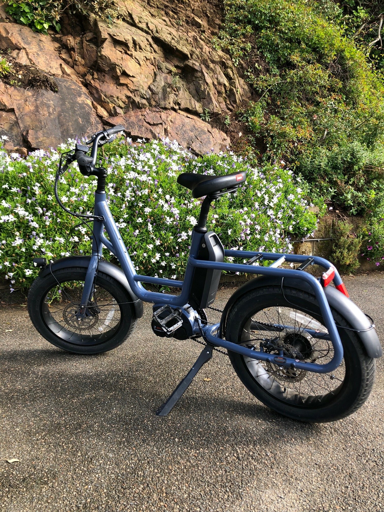 Benno Remi Demi EBike - Utility Bike - Jersey - Bicycles & Cycling - Sport, Health, Leisure ...