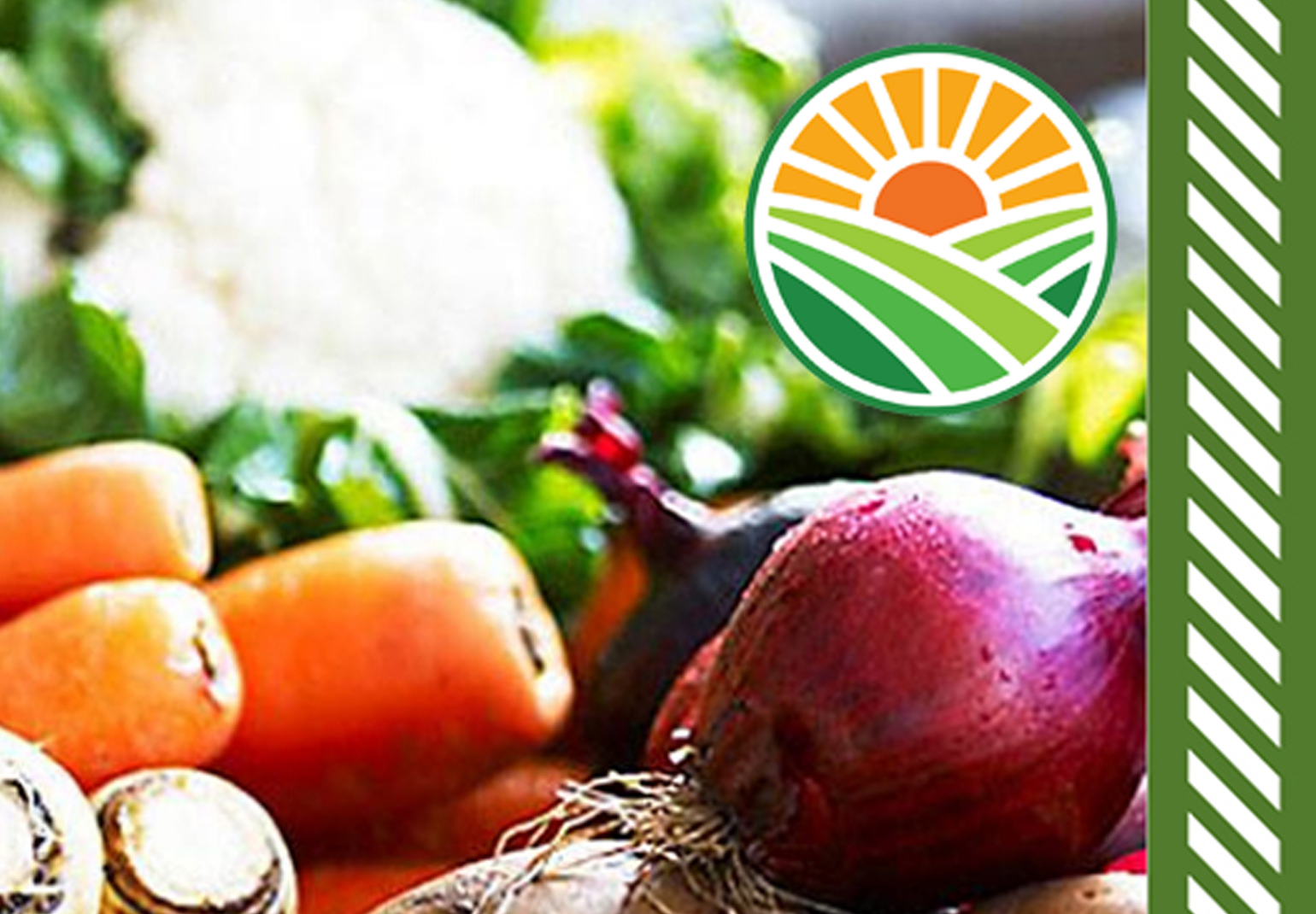 Lucas Farm Shop. Free Home Delivery! - Jersey Services