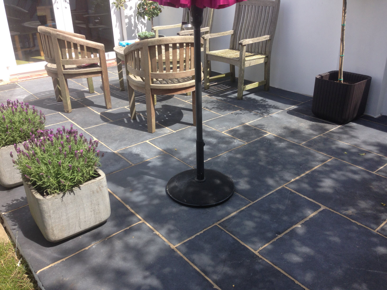 TLC Landscaping Gardeners - Jersey Paving Contractors