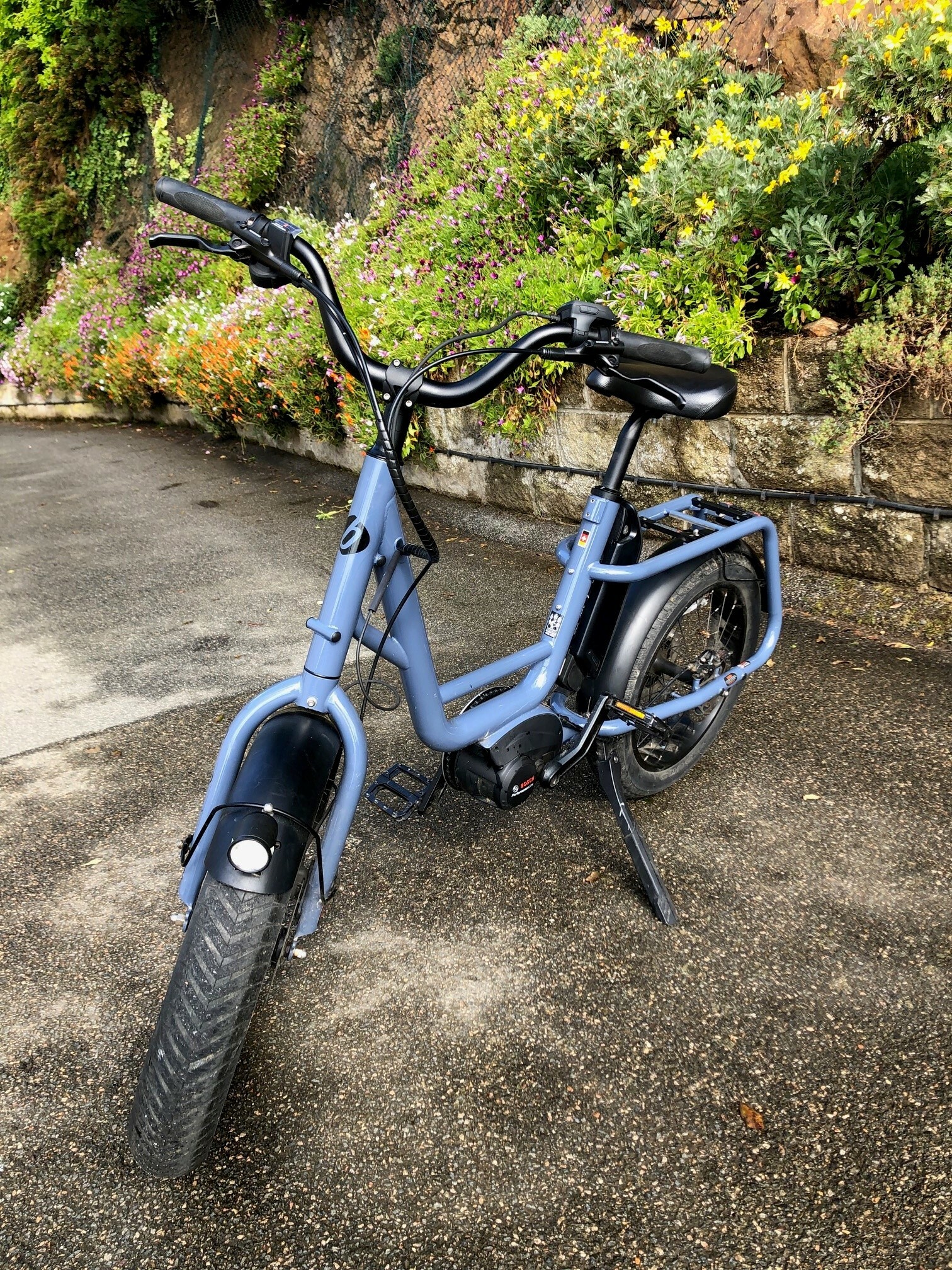 Benno Remi Demi EBike - Utility Bike - Jersey - Bicycles & Cycling - Sport, Health, Leisure ...