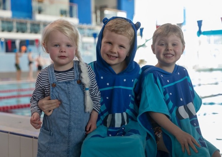 AquaSplash - Jersey Leisure Centres