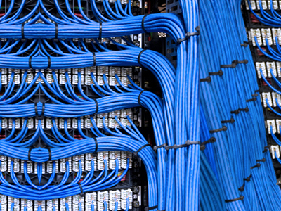 A. Cornish Electrical Ltd. - Jersey electrical contractors