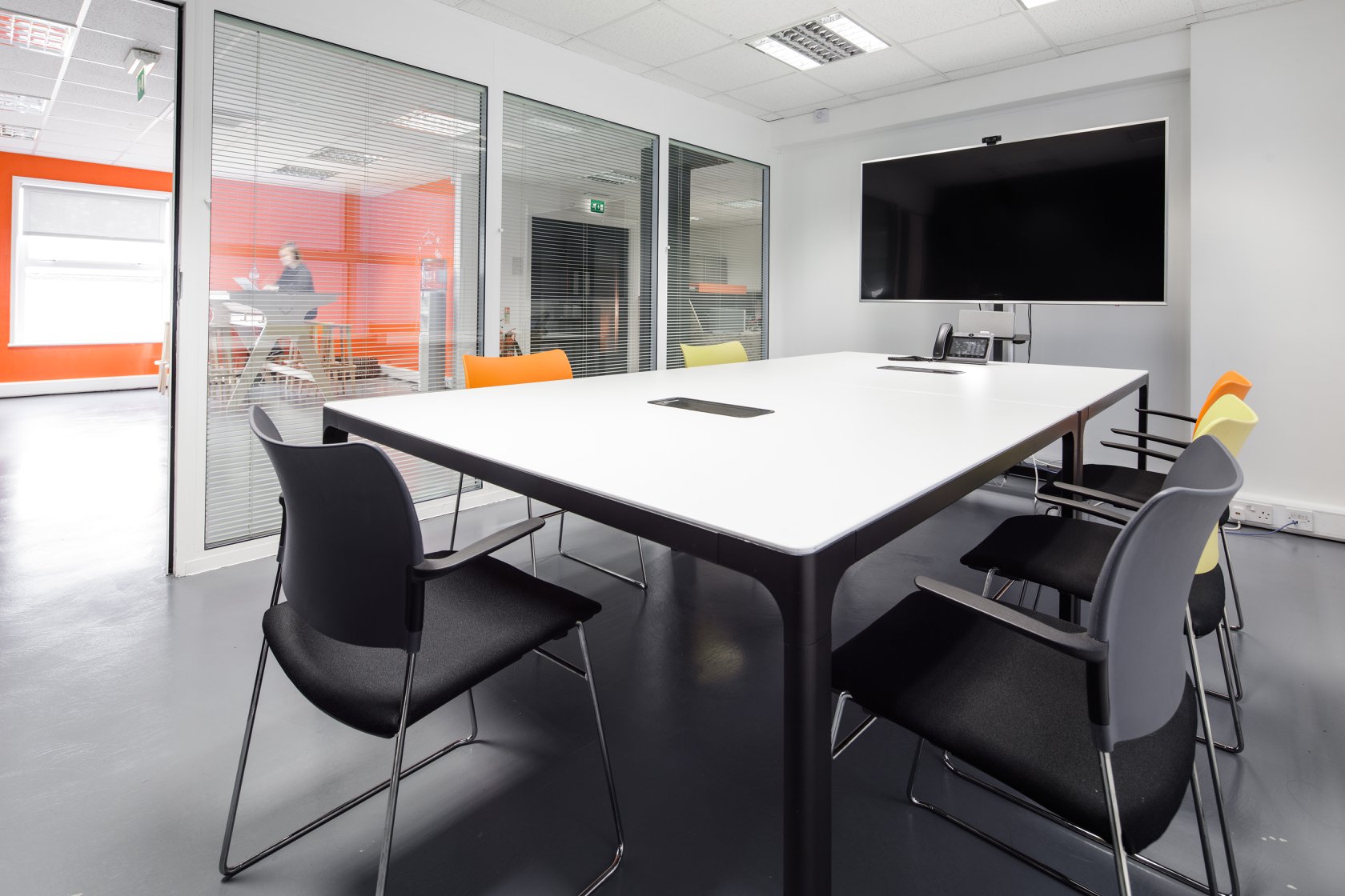 Elliott Design Partnership - Jersey Architectural & Design Consultants