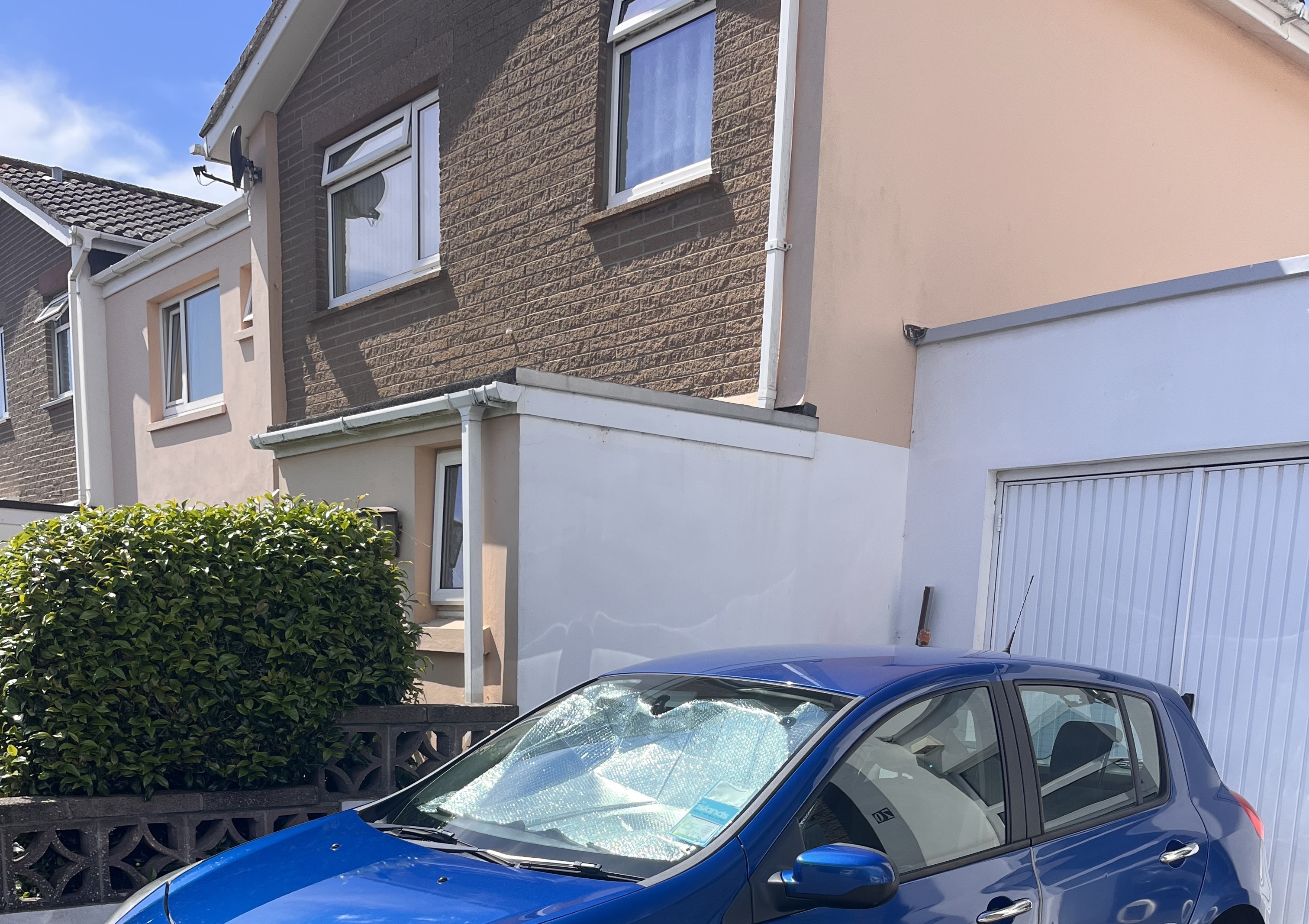 Renault Cleo - Jersey - Cars - Motoring