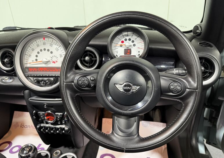 MINI COOPER CONVERTIBLE - Jersey - Cars - Motoring