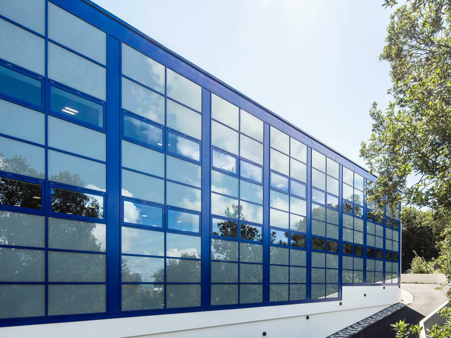 Page Architects Ltd - Jersey architects