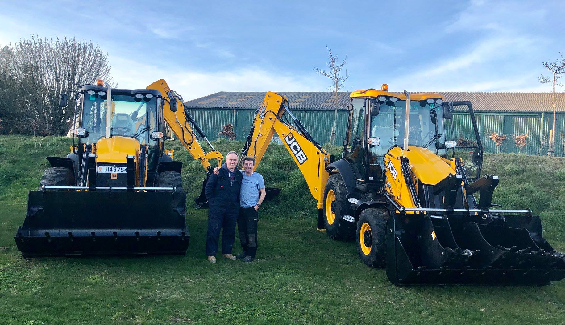 Ernie Le Feuvre Ltd. - Jersey Garden Equipment & Supplies