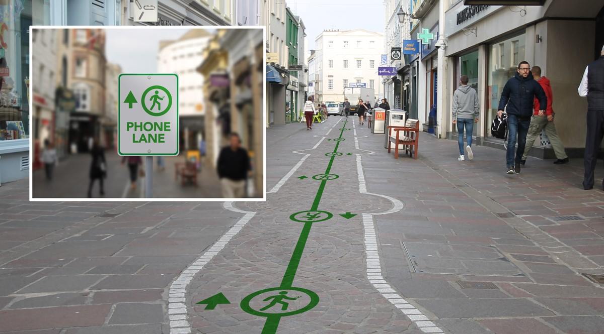 Signtech - Jersey Signs - Plastic